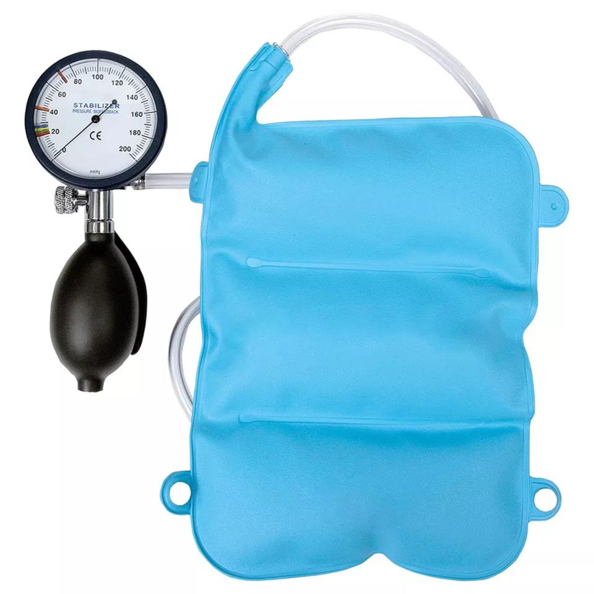 Stabilizer Core Pressure Biofeedback Core Stabilizer Device – RightBest ...