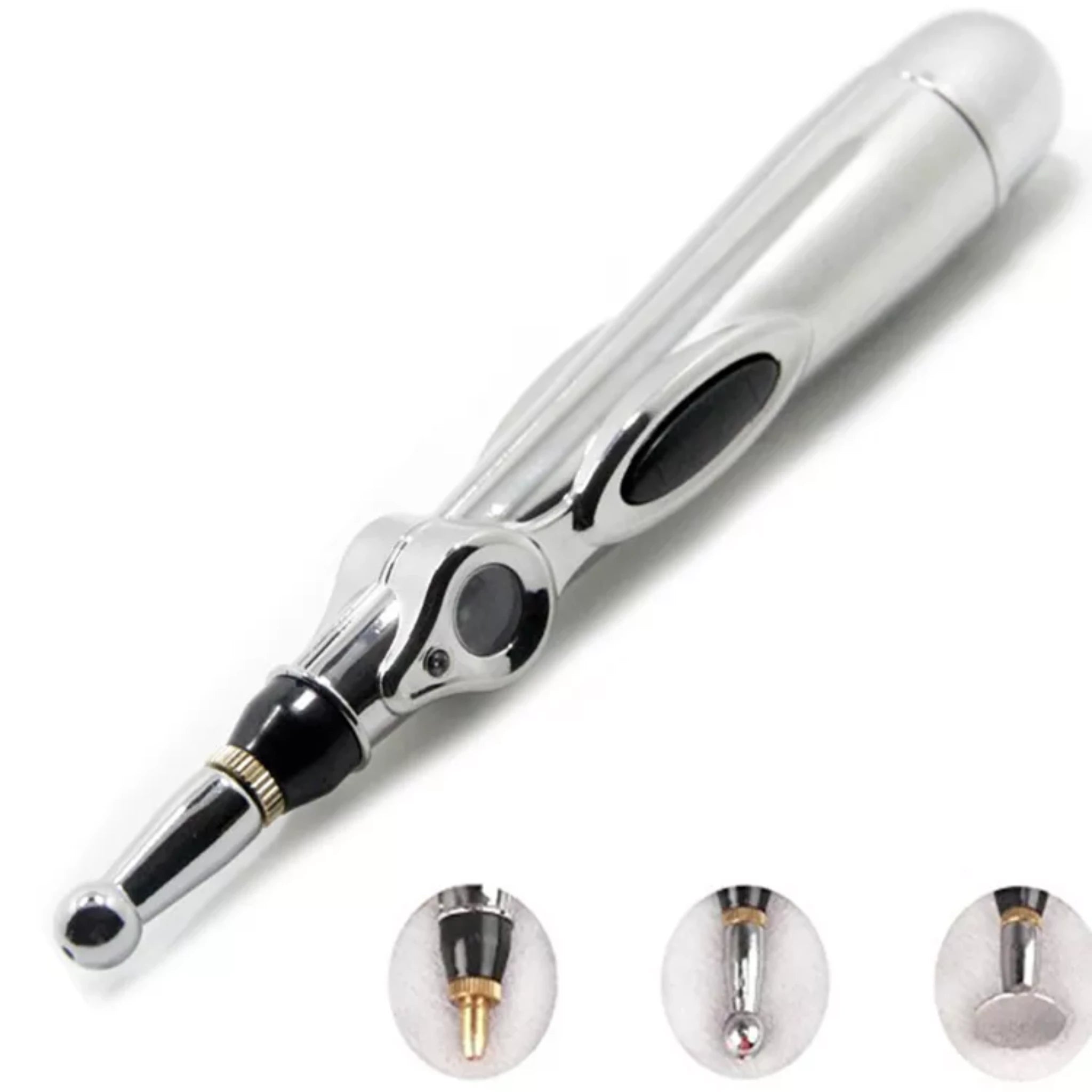 Laser Electronic Acupuncture Pen – RightBest Medical Device Limited